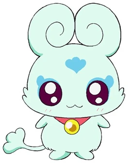 Flappy | Pretty Cure Wiki | Fandom