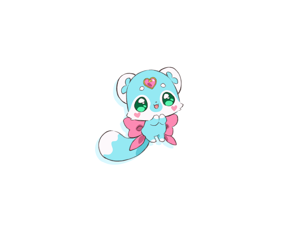 Shushutan | Wiki Prettycure | Fandom