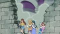 Past Princess Pretty Cure | Pretty Cure Wiki | Fandom
