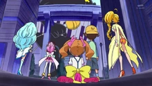 HuPC15/Image Gallery | Pretty Cure Wiki | Fandom