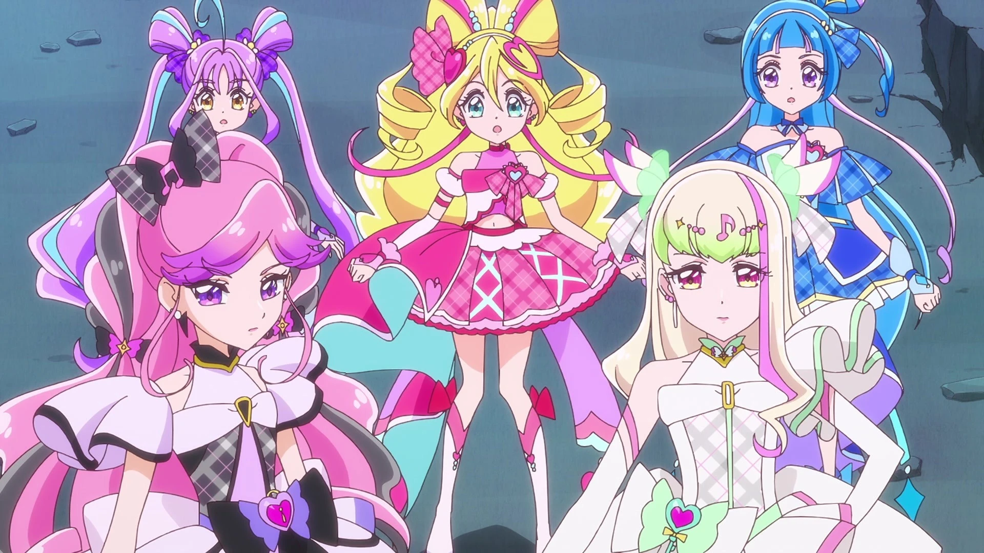 Discuss Everything About Pretty Cure Wiki | Fandom