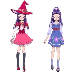 Liko Izayoi | Pretty Cure Wiki | Fandom