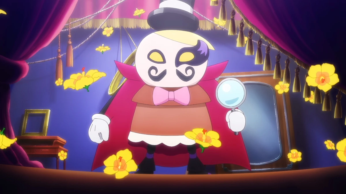 MPC21/Image Gallery | Pretty Cure Wiki | Fandom