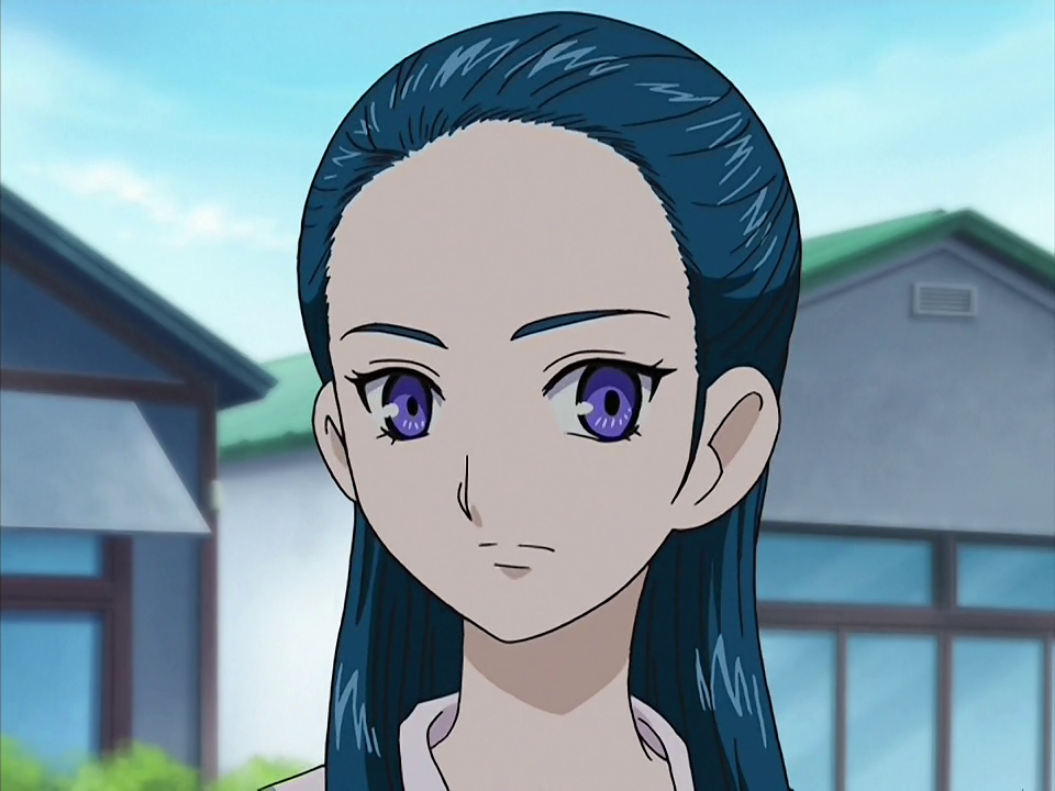 КатегорияВторостепенные персонажи Pretty Cure вики Fandom
