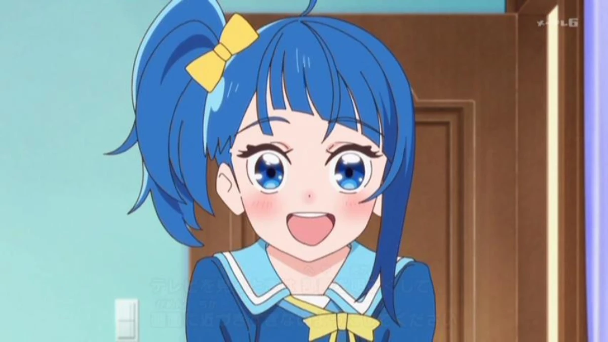 HSPC07 | Pretty Cure Wiki | Fandom
