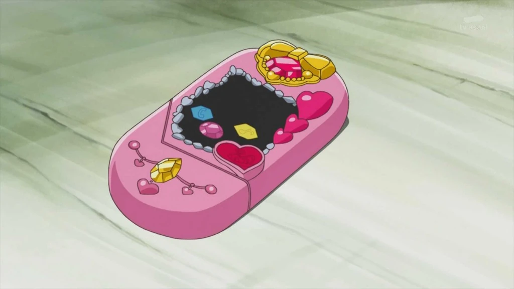 HuPC20/Image Gallery | Pretty Cure Wiki | Fandom