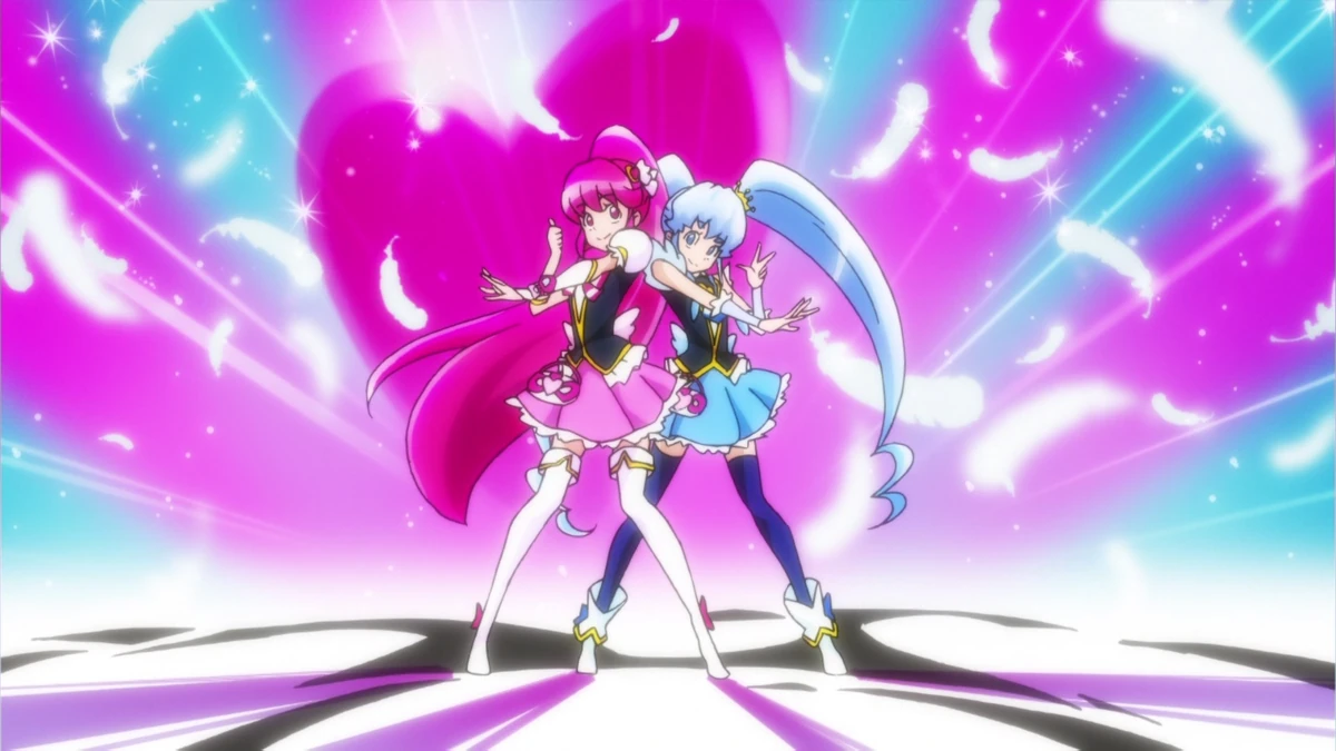 HCPC02 | Pretty Cure Wiki | Fandom
