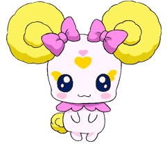 Candy | Pretty Cure Wiki | Fandom