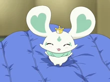 Pollun/Image Gallery | Pretty Cure Wiki | Fandom