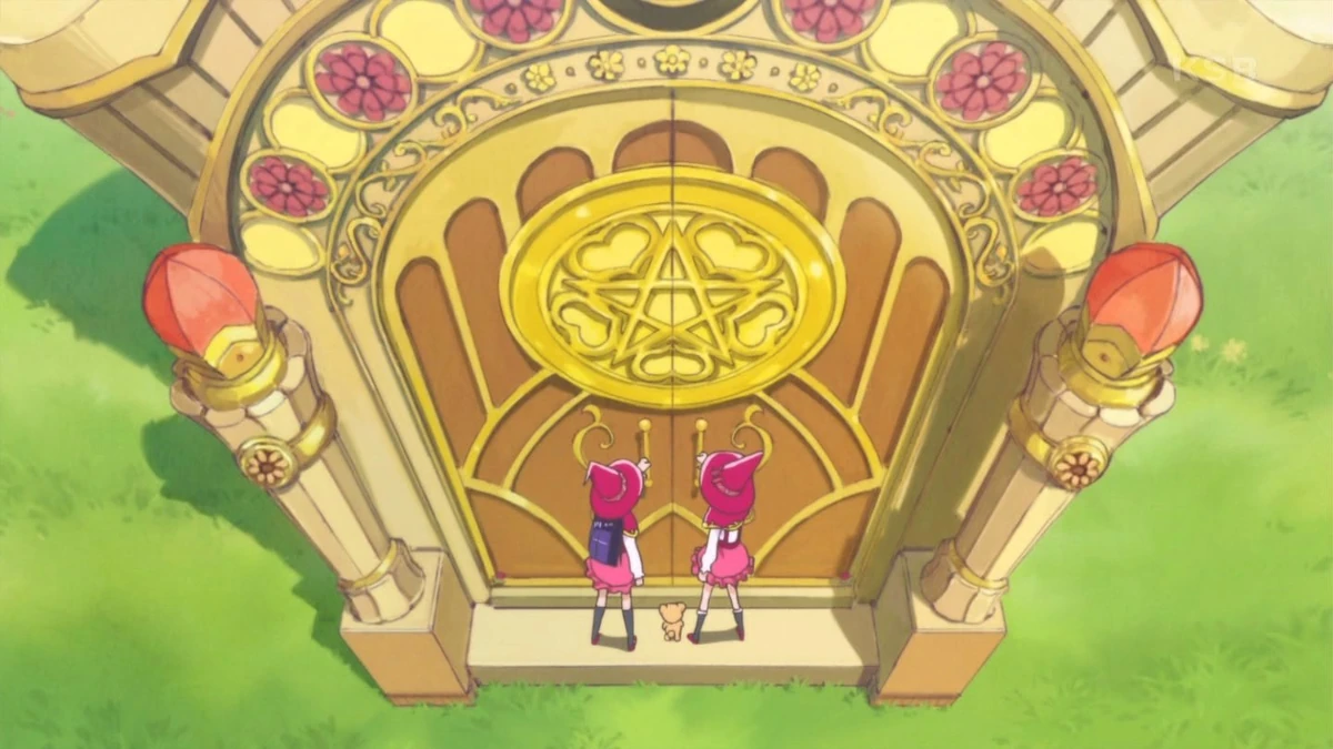 MTPC19 | Pretty Cure Wiki | Fandom