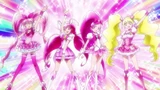 Precures (Guerreiras) | Precure Wiki | Fandom