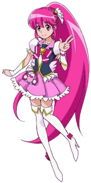 User blog:SerenePuzzlesMV/Every Single Cure! (Exluding International ...