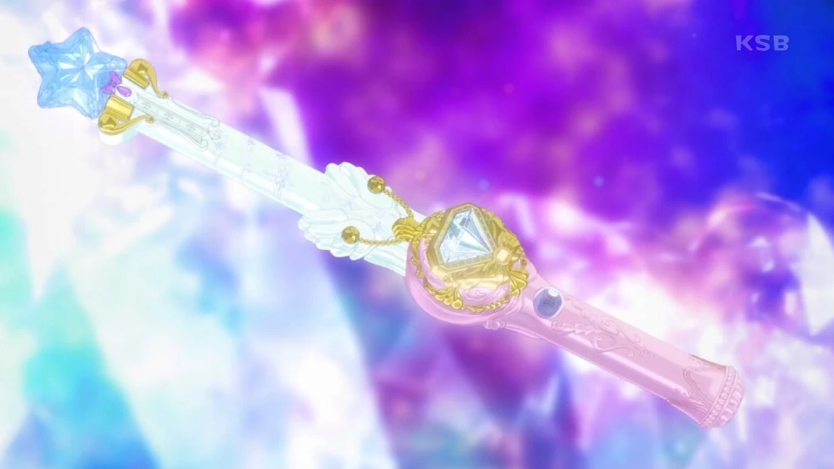 Mahou Tsukai Pretty Cure! Spells | Pretty Cure Wiki | Fandom