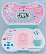 Merchandise de Futari Wa Pretty Cure | Pretty Cure Wiki | Fandom