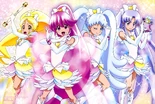 Happiness Charge Pretty Cure! | Pretty Cure Wiki | Fandom
