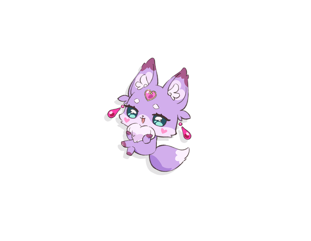 Mashutan | Wiki Prettycure | Fandom