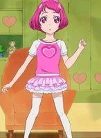 Sharuru/Image Gallery | Pretty Cure Wiki | Fandom