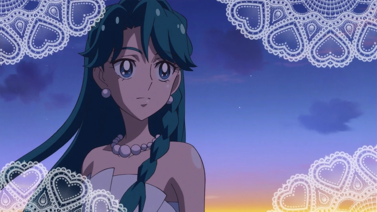 Go! Princess Folge 36 | Pretty Cure Wiki | Fandom