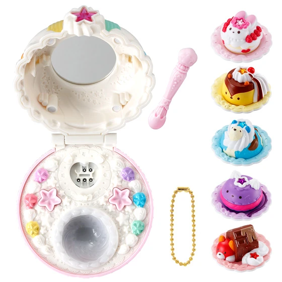 Sweets Pact | Pretty Cure Wiki | Fandom