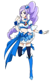 User blog:SerenePuzzlesMV/Every Single Cure! (Exluding International ...