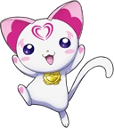 Hummy | Pretty Cure Wiki | Fandom