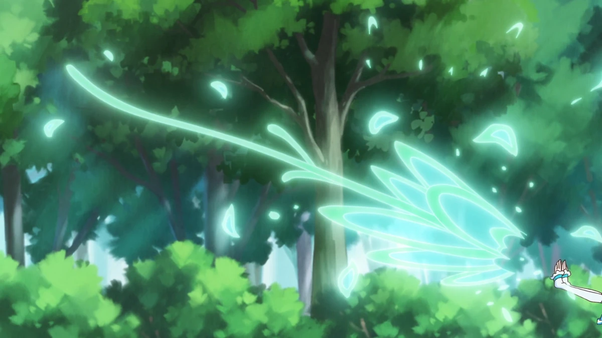 Lillian Net | Pretty Cure Wiki | Fandom