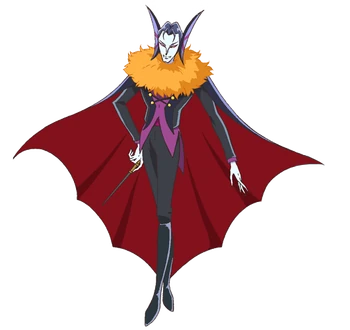 Batty | Pretty Cure Wiki | Fandom