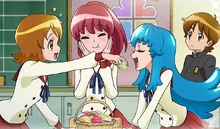 Sagara Seiji/Image Gallery | Pretty Cure Wiki | Fandom