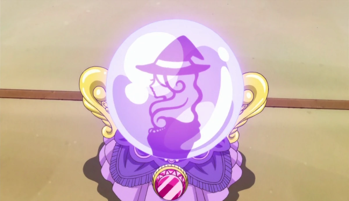 Magic | Pretty Cure Wiki | Fandom