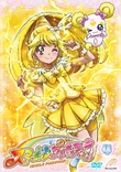 Smile Pretty Cure! DVD and Blu-ray | Pretty Cure Wiki | Fandom