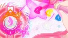 Titanic Rainbow Attack | Pretty Cure Wiki | Fandom