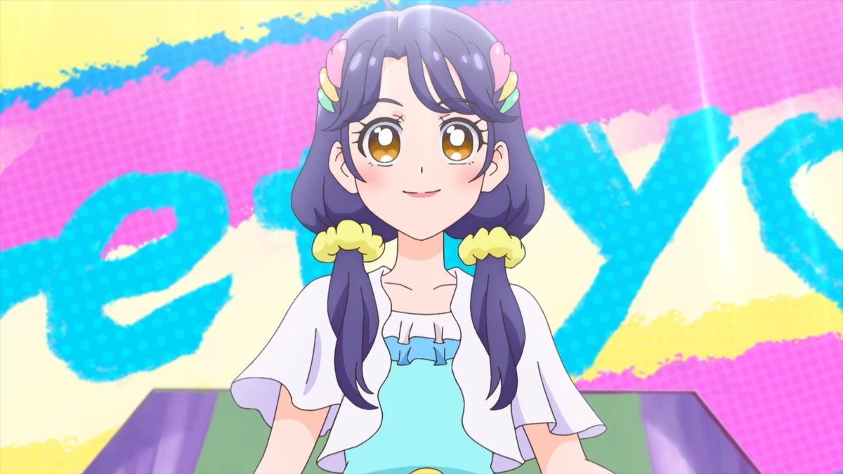 TRPC32 | Pretty Cure Wiki | Fandom