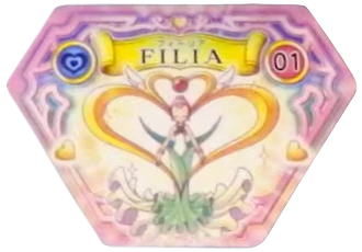 Pretty Cure Diamonds | Pretty Cure Wiki | Fandom