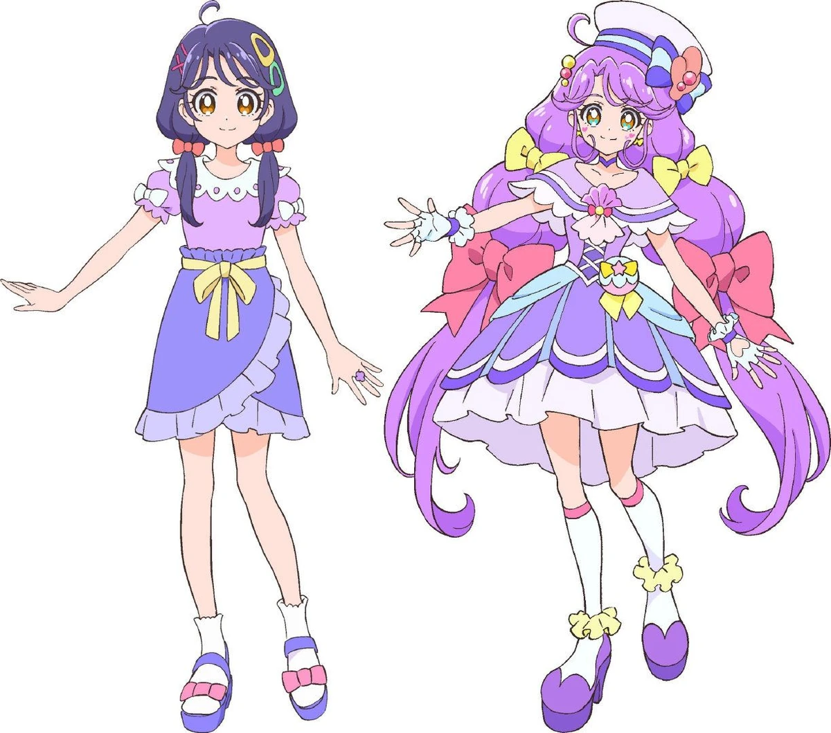 Suzumura Sango | Wiki Prettycure | Fandom