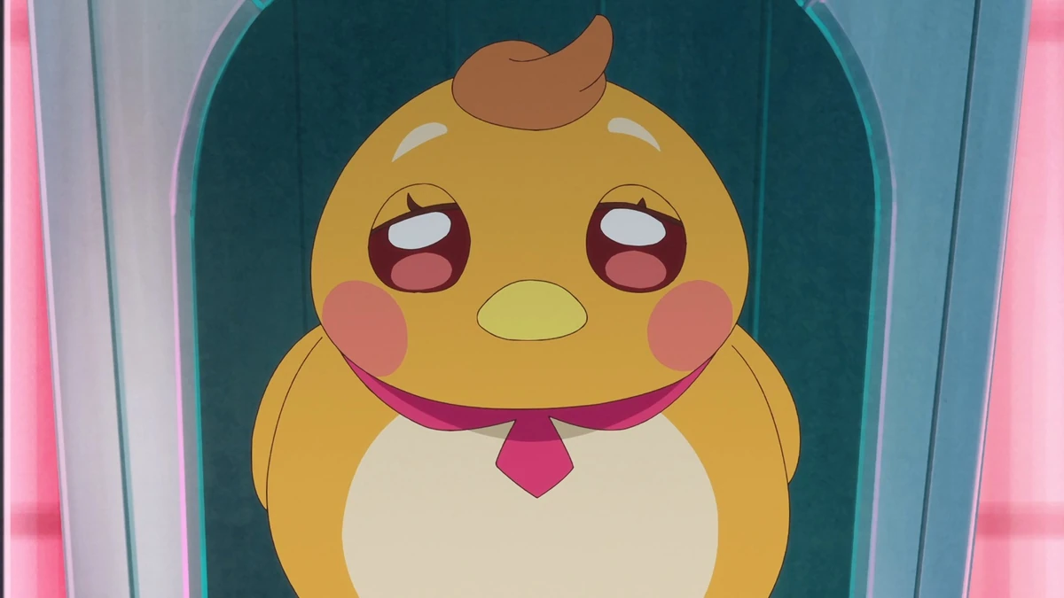 HSPC19/Image Gallery | Pretty Cure Wiki | Fandom