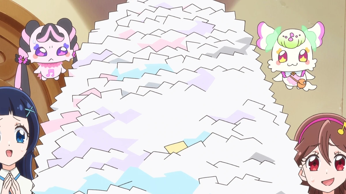 KIPC33/Image Gallery | Pretty Cure Wiki | Fandom