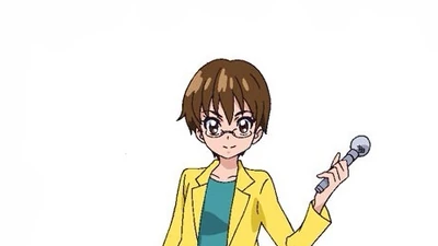 Discuss Everything About Pretty Cure Wiki | Fandom