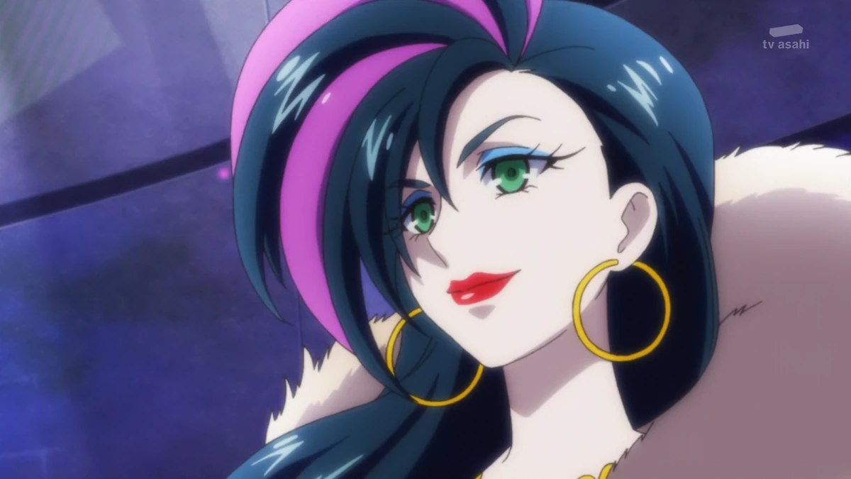 Papple | Pretty Cure Wiki | Fandom