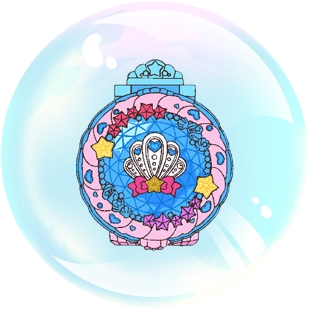 Tropical Pact | Pretty Cure Wiki | Fandom