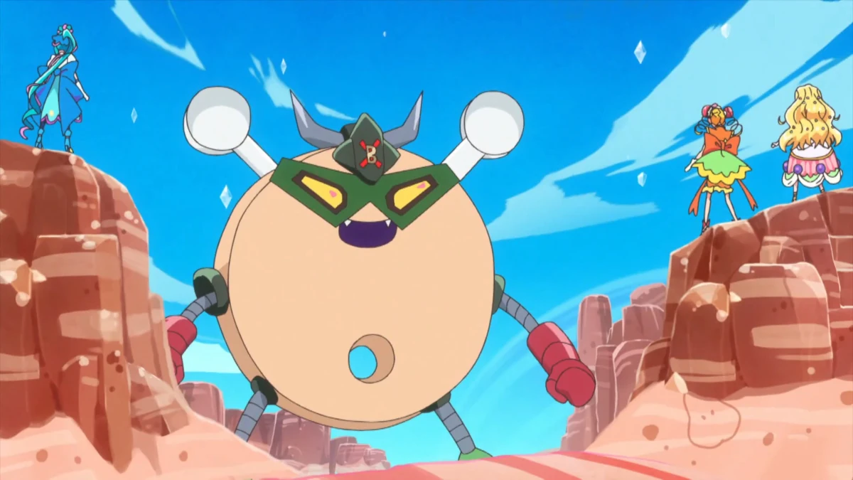 DPPC22/Image Gallery | Pretty Cure Wiki | Fandom