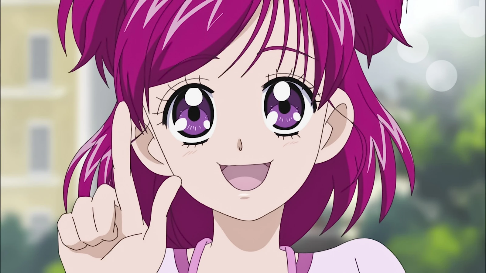 Discuss Everything About Pretty Cure Wiki | Fandom