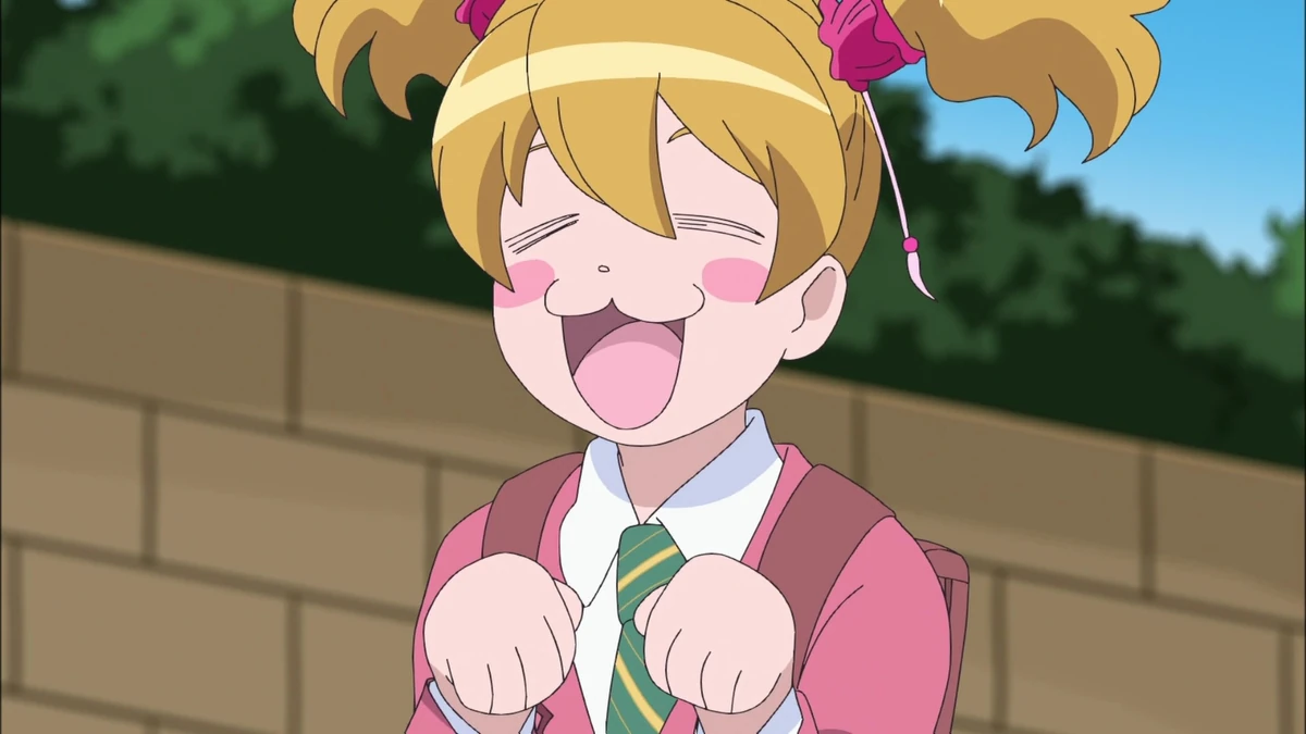 FPC15/Image Gallery | Pretty Cure Wiki | Fandom