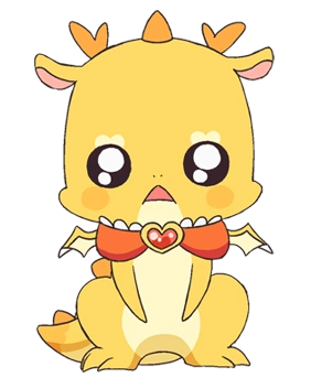 Mem-Mem | Wiki Prettycure | Fandom