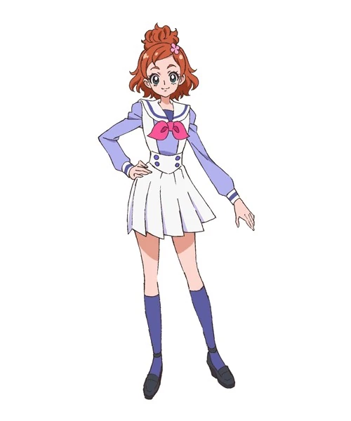 Noble Academy | Pretty Cure Wiki | Fandom