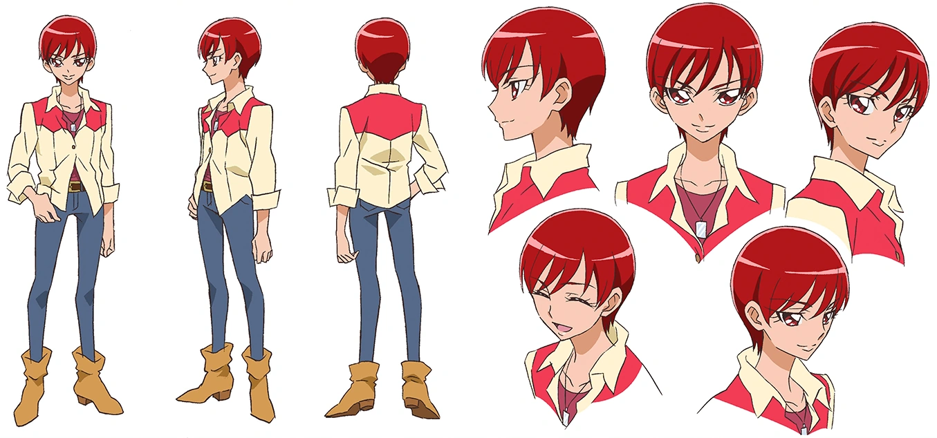 Discuss Everything About Pretty Cure Wiki | Fandom