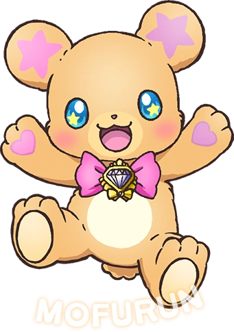 Mofurun/Image Gallery | Pretty Cure Wiki | Fandom