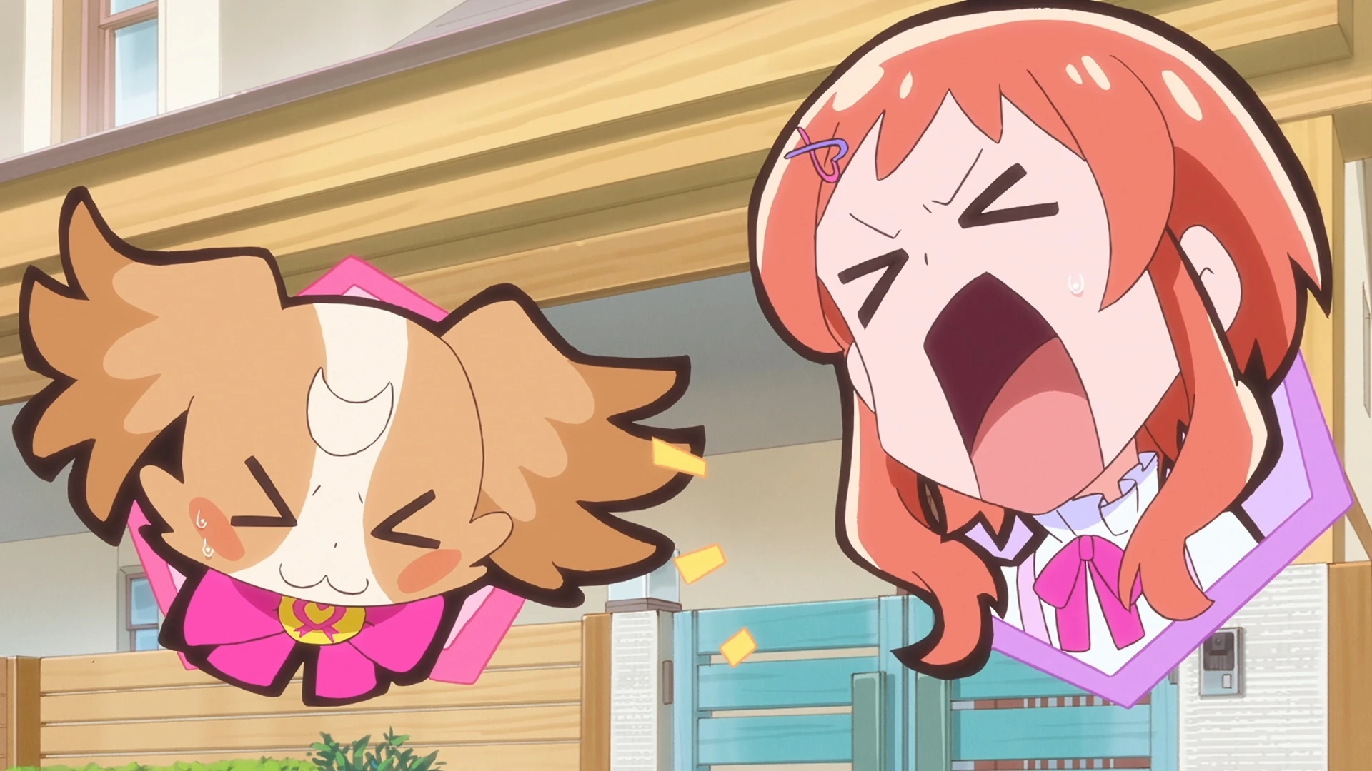 Discuss Everything About Pretty Cure Wiki | Fandom