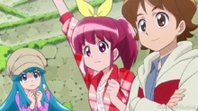 Sagara Seiji/Image Gallery | Pretty Cure Wiki | Fandom