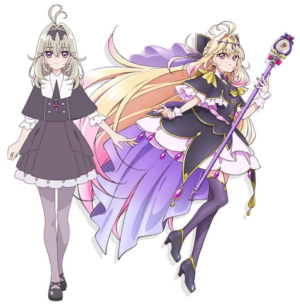 Moria Luluka | Pretty Cure Wiki | Fandom