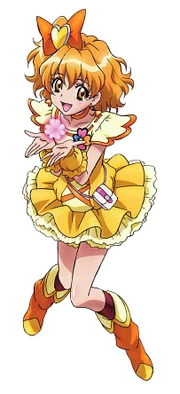 User blog:SerenePuzzlesMV/Every Single Cure! (Exluding International ...